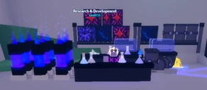 Base Stations | Azure Mines Wikia | Fandom