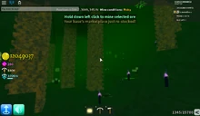 Cave List | Azure Mines Wikia | Fandom