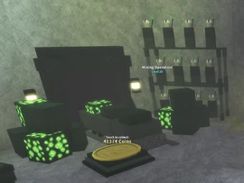 Base Stations | Azure Mines Wikia | Fandom