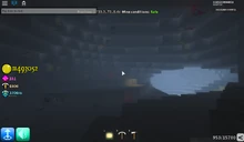 Cave List | Azure Mines Wikia | Fandom