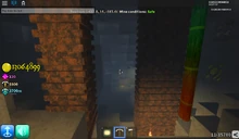 Cave List | Azure Mines Wikia | Fandom