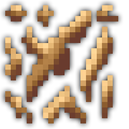 Orichalcum | Azure Mines Wikia | Fandom