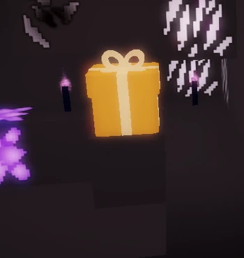 Cavern Presents | Azure Mines Wikia | Fandom