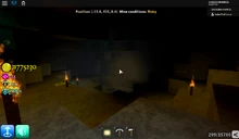 Cave List | Azure Mines Wikia | Fandom