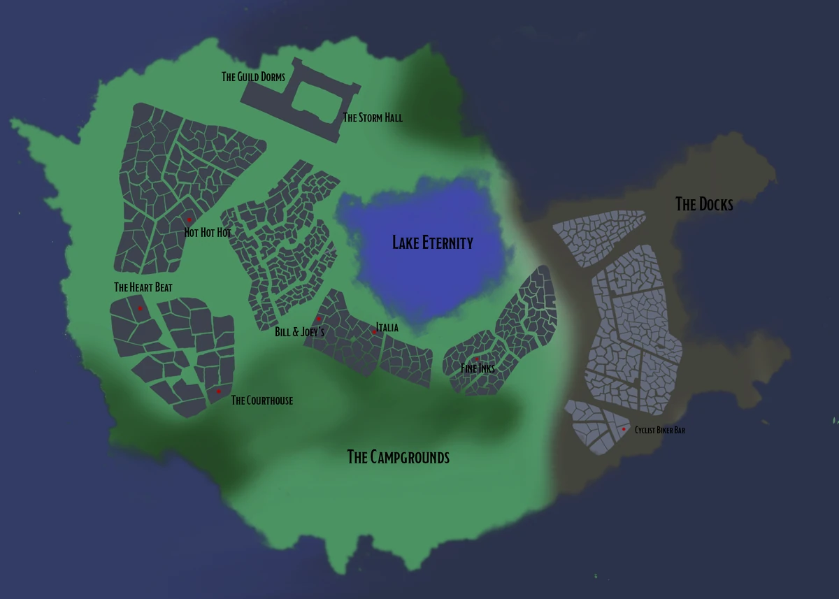 Zephyr | Azure Westmarches Wiki | Fandom