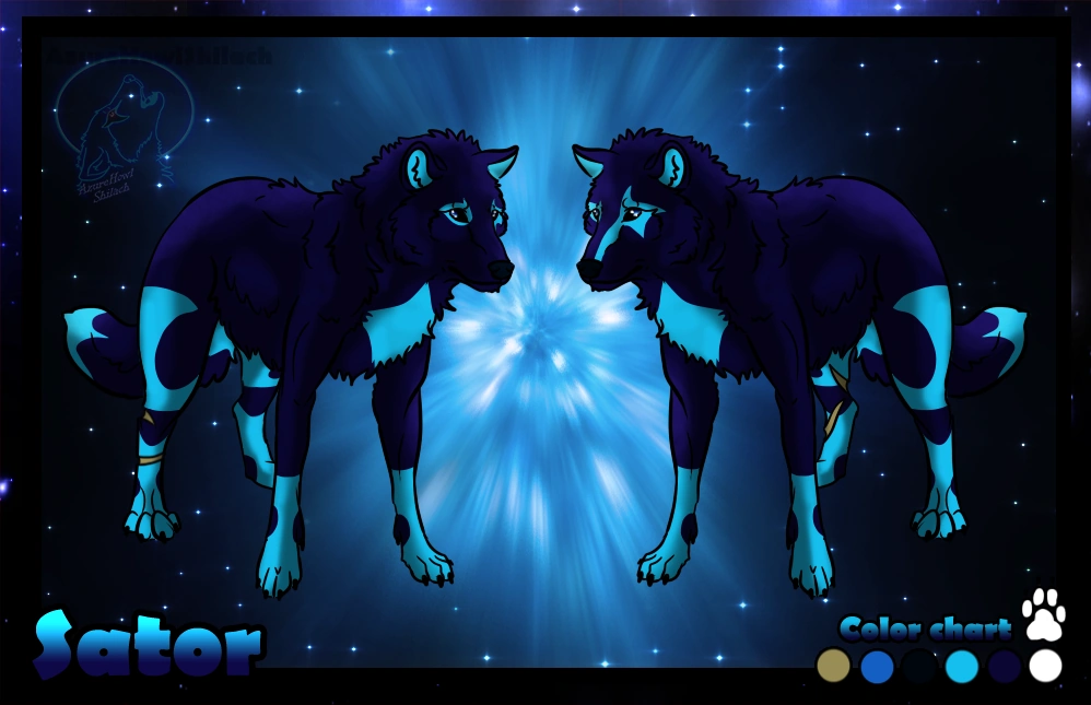 Sator | AzureHowlShilach Wiki | Fandom