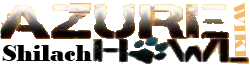 About AzureHowl | AzureHowlShilach Wiki | Fandom