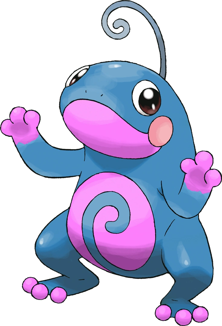 Tentaquil | Azuremons Wiki | Fandom