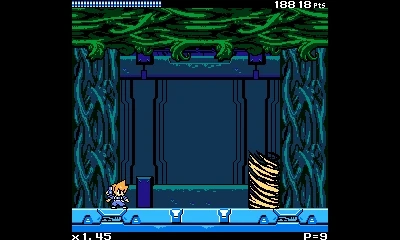 Lab (Mighty Gunvolt Stage) | Azure Striker Wiki | Fandom