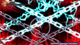 Asimov | Azure Striker Wiki | Fandom