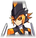Asroc "The Pygmalion Furnace"/Gallery | Azure Striker Wiki | Fandom