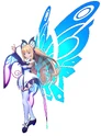 GUNVOLT RECORDS Cychronicle | Azure Striker Wiki | Fandom