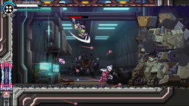 Brigade | Azure Striker Wiki | Fandom