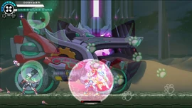 Jason Frudnick | Azure Striker Wiki | Fandom