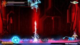 Asimov | Azure Striker Wiki | Fandom