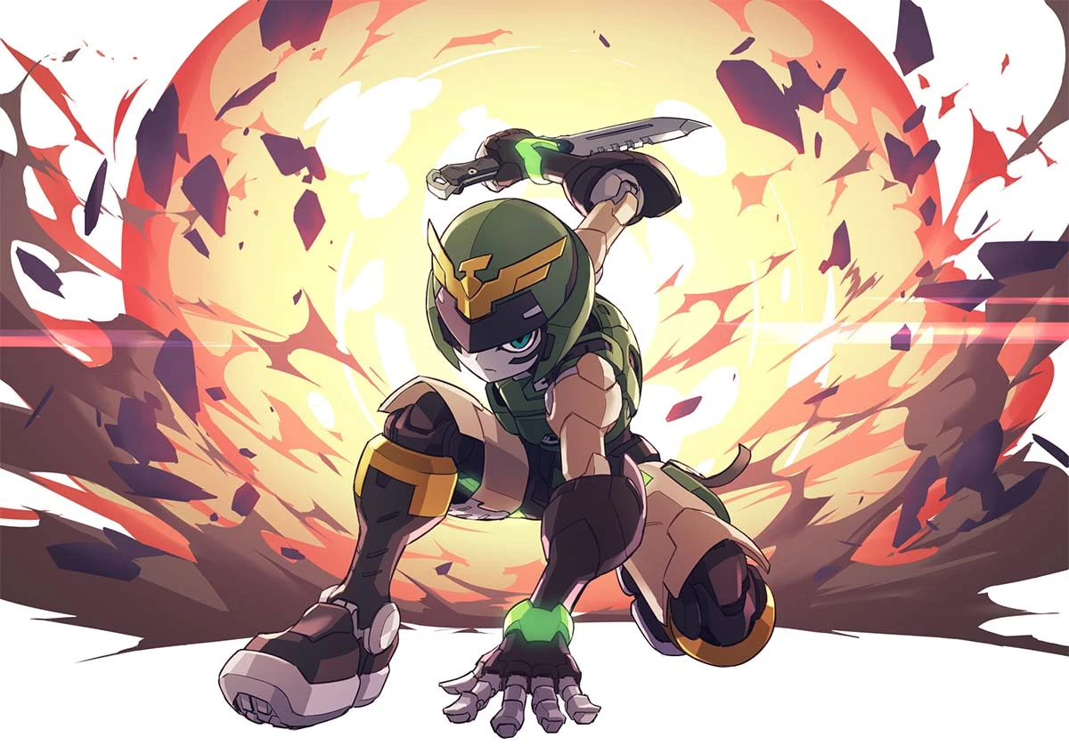 Brigade | Azure Striker Wiki | Fandom