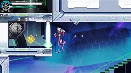 Laboratory Block | Azure Striker Wiki | Fandom