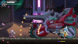 Jason Frudnick | Azure Striker Wiki | Fandom