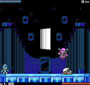 Copen "The Adept Slayer" | Azure Striker Wiki | Fandom