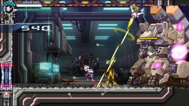 Brigade | Azure Striker Wiki | Fandom