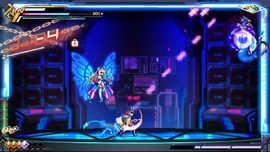 Shiron "The Wizard Operator" | Azure Striker Wiki | Fandom