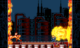 Pyrogen | Azure Striker Wiki | Fandom