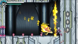 Brigade | Azure Striker Wiki | Fandom