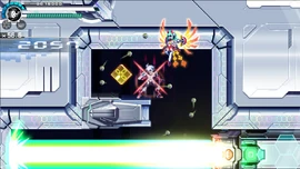 Laboratory Block | Azure Striker Wiki | Fandom