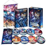 Azure Striker Gunvolt Trilogy Enhanced | Azure Striker Wiki | Fandom