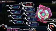EX Weapons | Azure Striker Wiki | Fandom