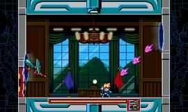 Countershade | Azure Striker Wiki | Fandom