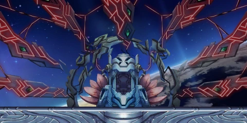 Idolatry (Firmament) | Azure Striker Wiki | Fandom