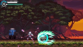 Yang Yumo | Azure Striker Wiki | Fandom