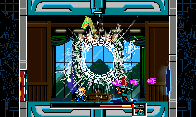 Countershade/Gallery | Azure Striker Wiki | Fandom