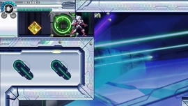 Laboratory Block | Azure Striker Wiki | Fandom