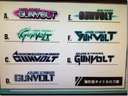 Azure Striker Gunvolt | Azure Striker Wiki | Fandom