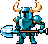 Shovel Knight | Azure Striker Wiki | Fandom