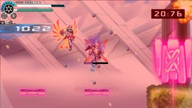 Brigade | Azure Striker Wiki | Fandom