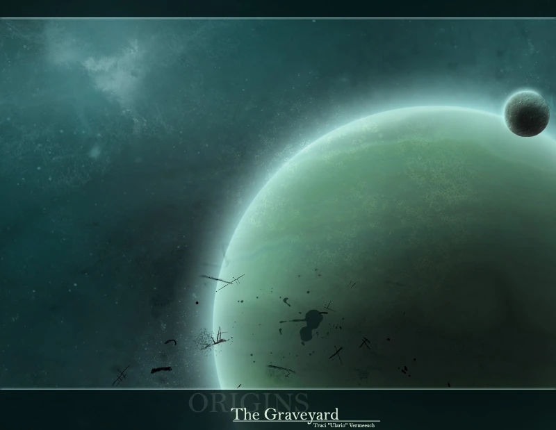 Azure Wheel: The Ancient Graveyard | Azure Wheel Wiki | Fandom