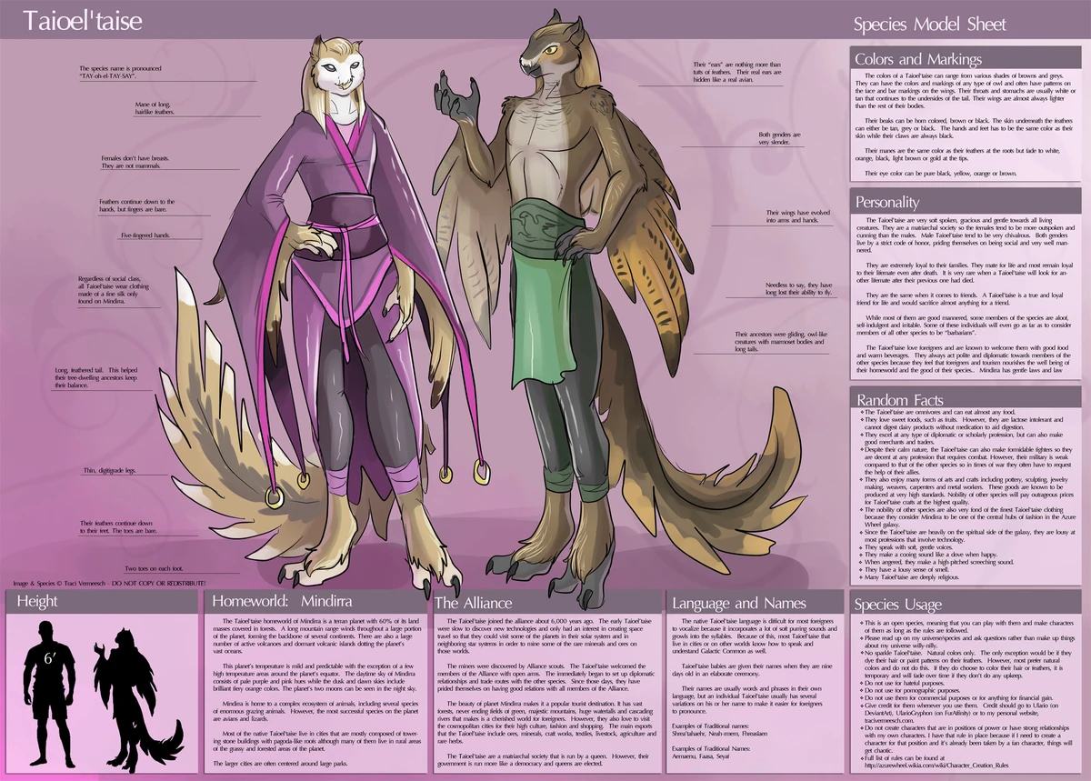 Taioel'tase | Azure Wheel Wiki | Fandom