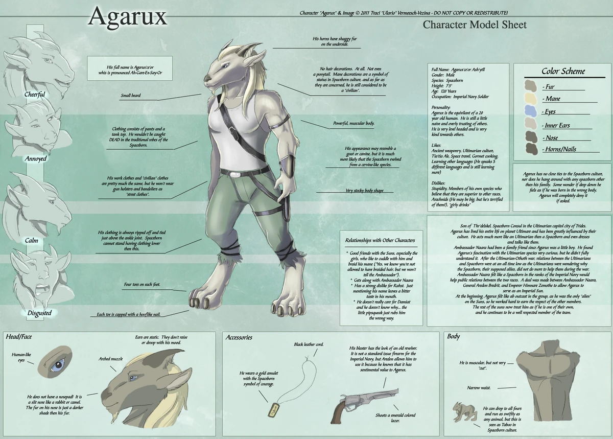 Azure Wheel: Agarux | Azure Wheel Wiki | Fandom