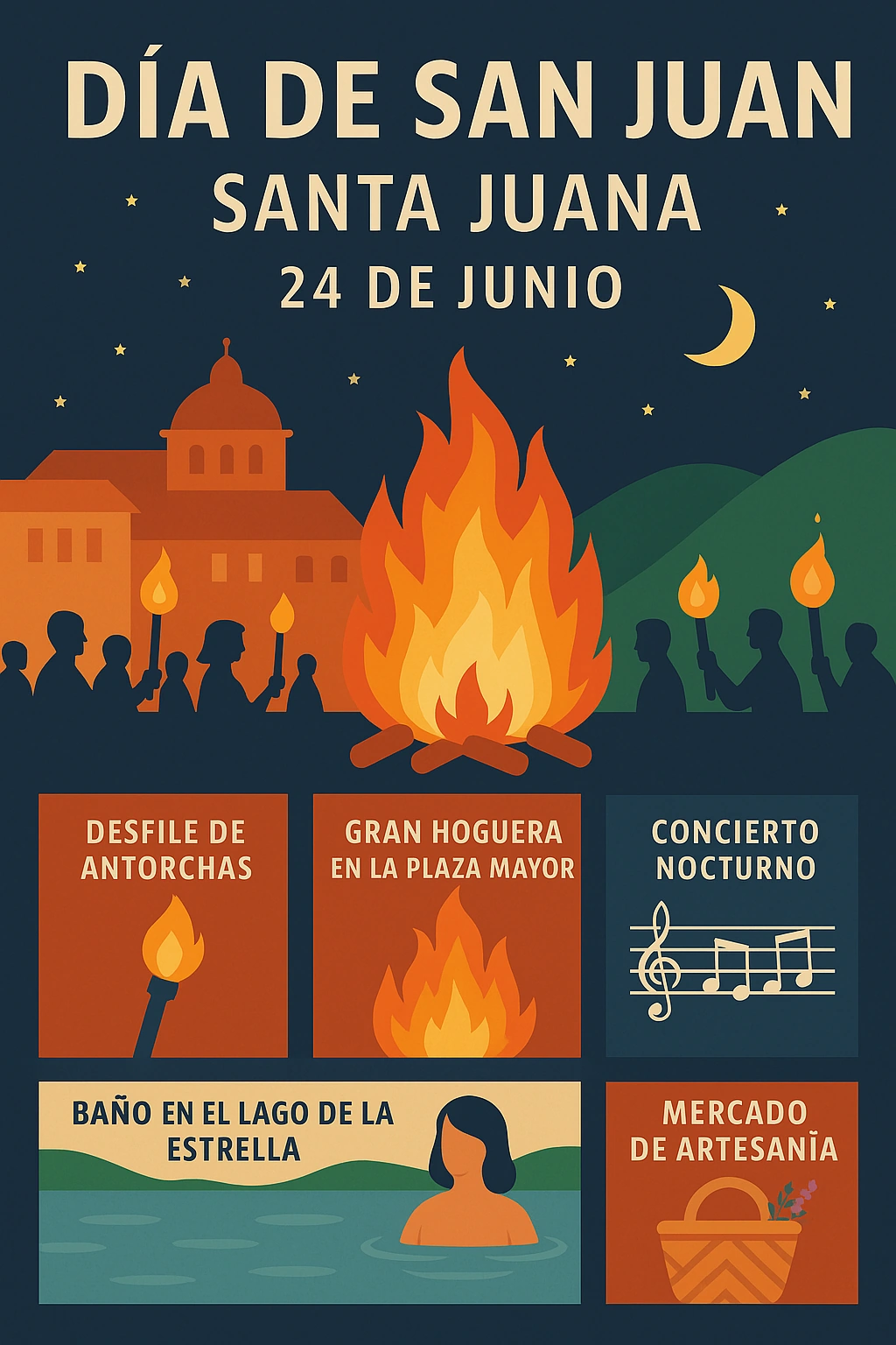 Día de San Juan | Wiki Azuria | Fandom