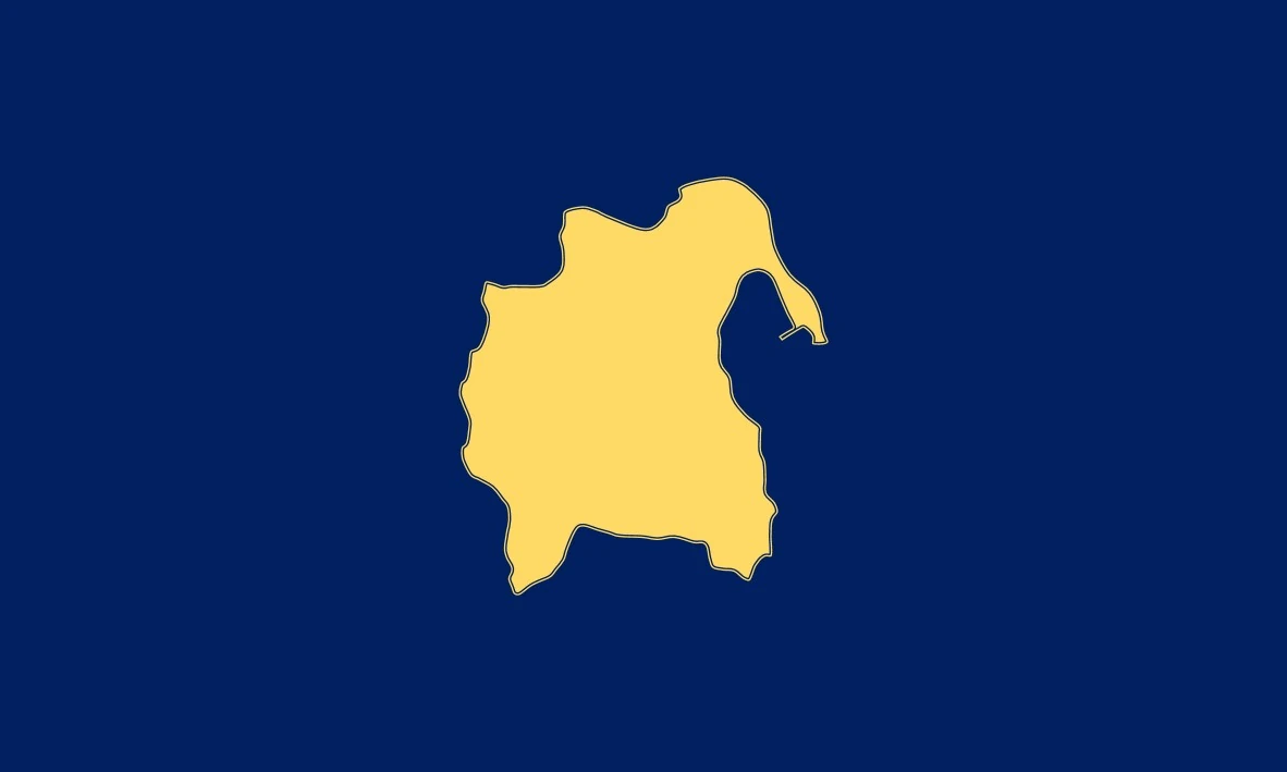 Territorio de Isla Talismán | Wiki Azuria | Fandom