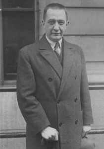 Harry Oswald UCP | Azurian National Wiki Wiki | Fandom