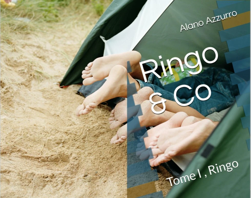 Ringo | Alanoworks Wiki | Fandom