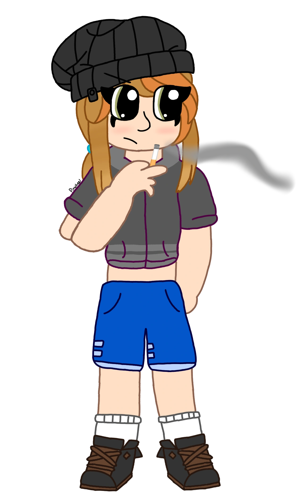 Discuss Everything About Ranger's Epic Corner | Fandom