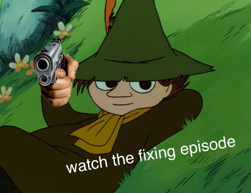 Watch the Fixing Episode | Ranger's Epic Corner | Fandom