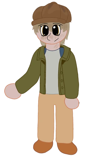 Hobo Johnson | Ranger's Epic Corner | Fandom