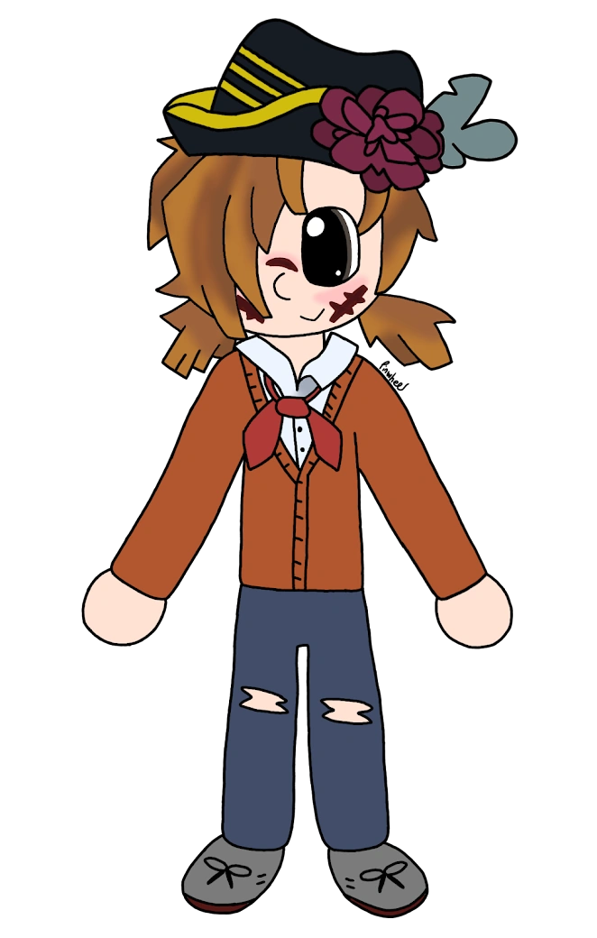 Young German | Ranger's Epic Corner | Fandom