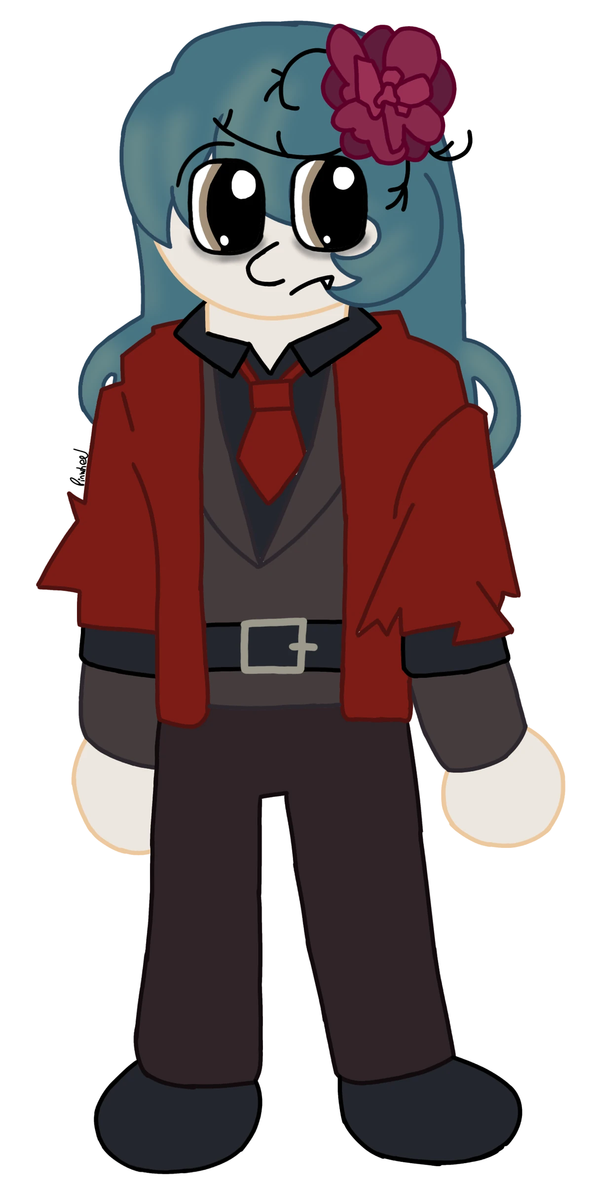 The Replacement Ruler | Ranger's Epic Corner | Fandom